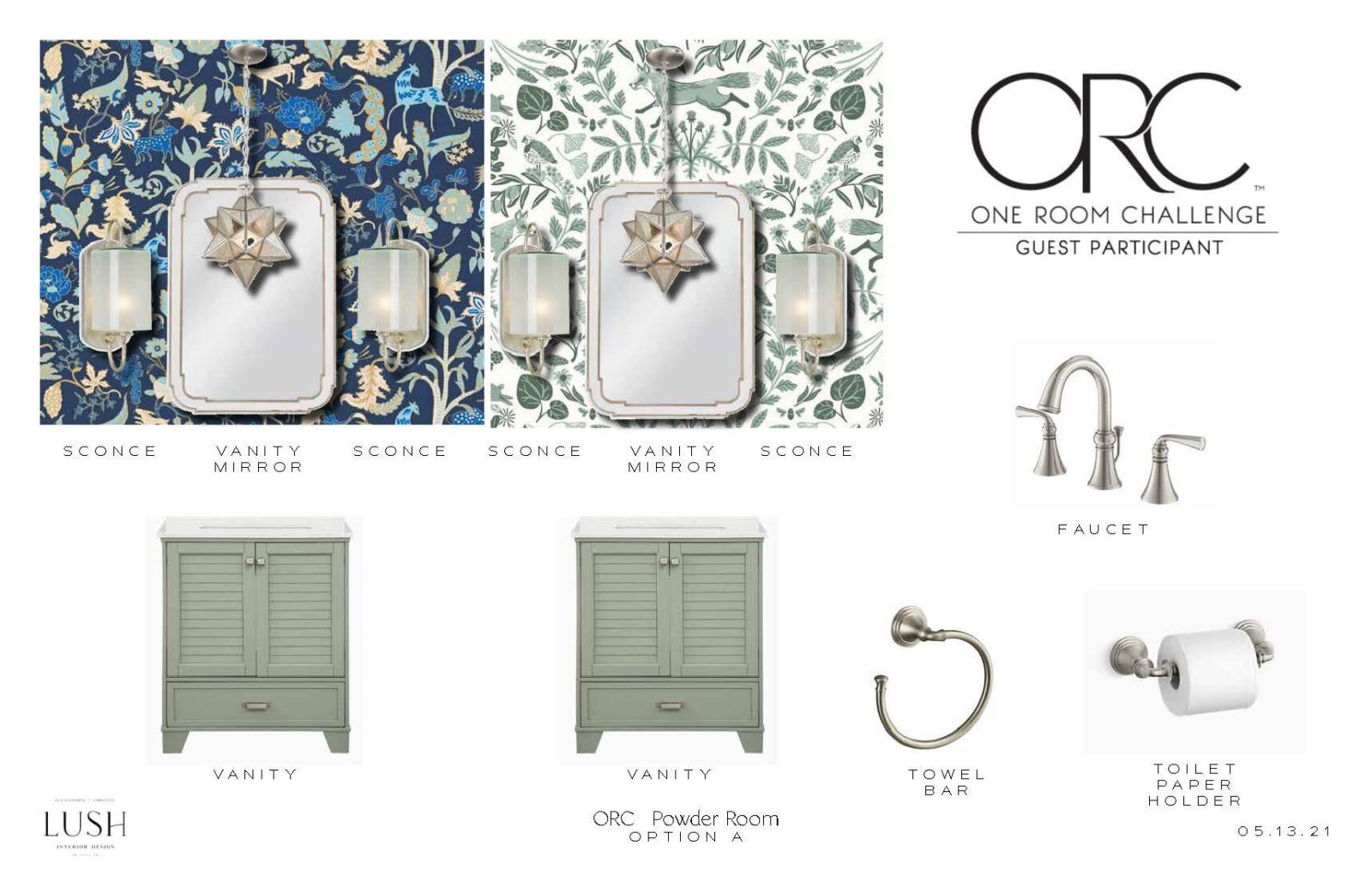 Blog - Lush Interior Design